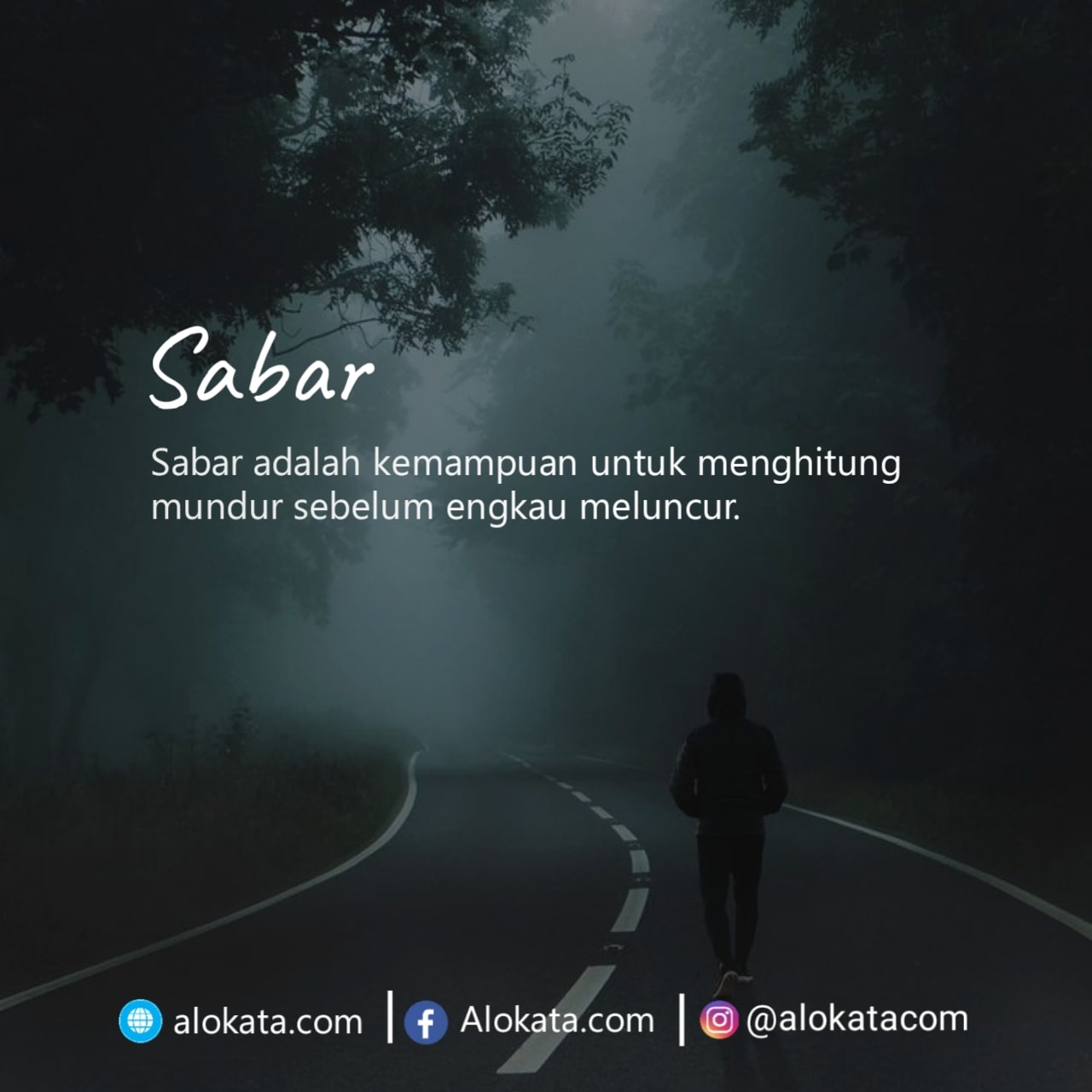 81+ Kata Bijak Tentang Kesabaran, Nasehat Indah Peneguh Jiwa